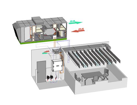 Damvent Intra Grated Limited