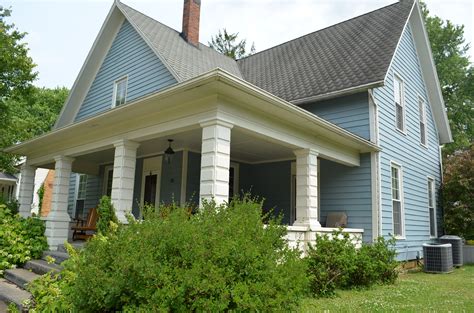 Historic Amesville