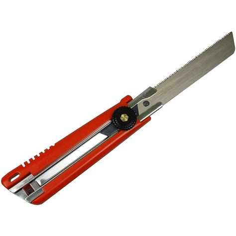 Mini Serrote Retratil Gyokucho Uso Geral 1160 Shopee Brasil