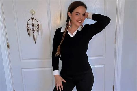 Dillion Harper Wiki Age Bio Bbc Net Worth Feet Height And More