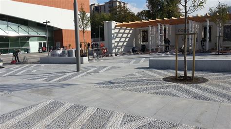 Camerlata Ultimi Lavori Alla Ex Trevitex Esselunga Apre Domattina Ciaocomo