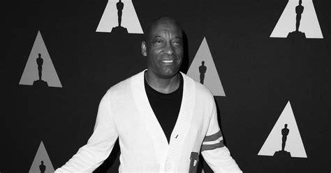 John Singleton Nie żyje Film W Interiapl