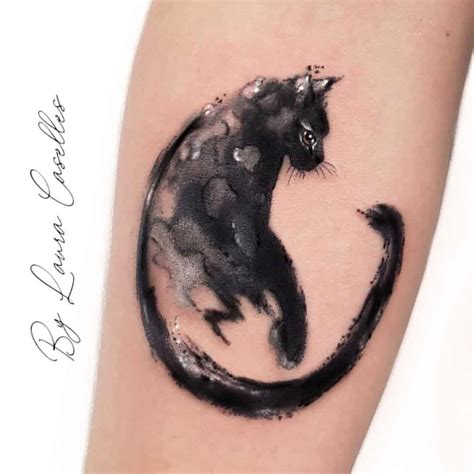 50 Outstanding Watercolor Tattoos Check These Stunning Designs 2023