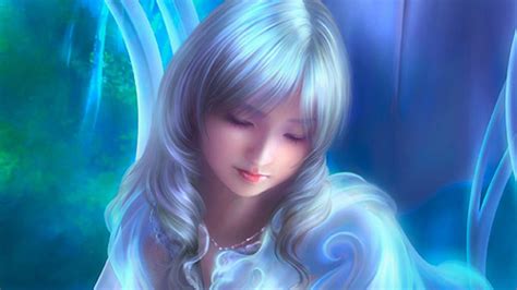 3d Girl Hd Wallpapers Wallpaper Cave