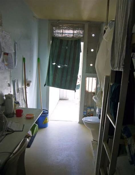 Psychopath Serial Killer Was Caught In Sex Act With Nun Under Satanic