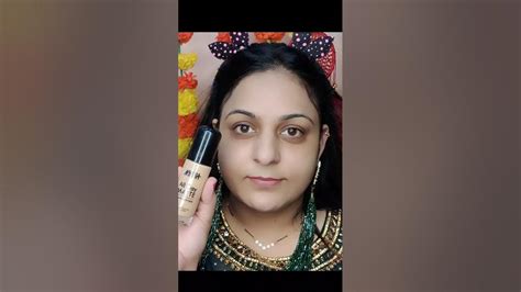 Best Foundation For Flawless Makeup Shorts Foundation Makeupshorts Viralshorts Youtube