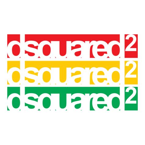 Dsquared2 Logo Png Vector Pdf Free Download