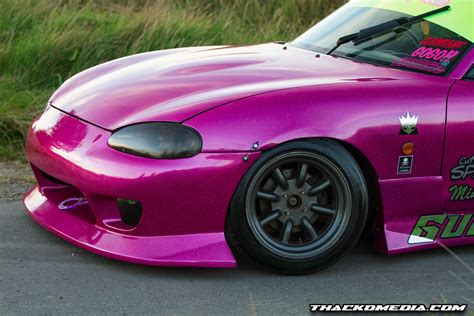Mx5 Nb Body Kit Mfjp