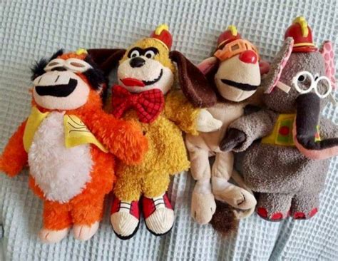 Banana Splits Bean Bags By Longtimerecovery On Deviantart