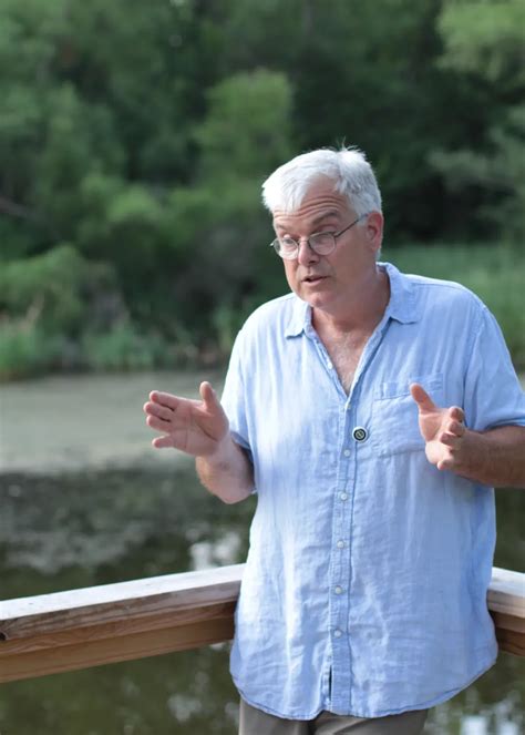 Britt Bunyard Mycologys Most Influential People