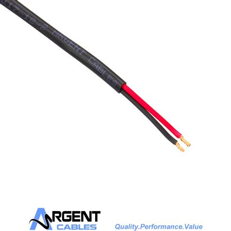 18awg In Wall Speaker Cable 2 Core