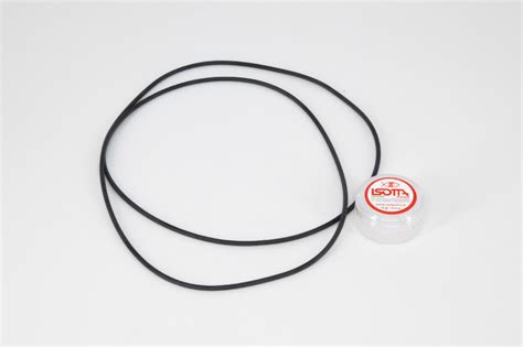 Set O Ring Set O Ring For Red V Raptor Housing