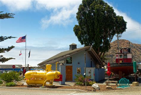 3 Days In Morro Bay The Perfect Weekend Itinerary Wandering Wheatleys