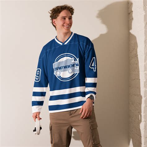 Tees Zamboni