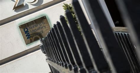 Nursing In Practice On Linkedin The Head Of The Nmc Has Reaffirmed A