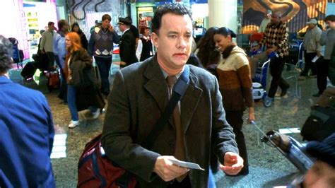 December 23 2023 — The Terminal Remember The Terminal” A Literal