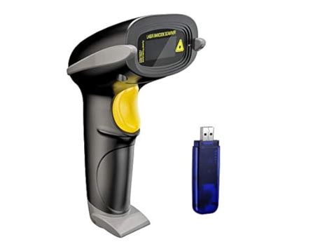 The Best USB Bar Code Scanners Of Reviews FindThisBest