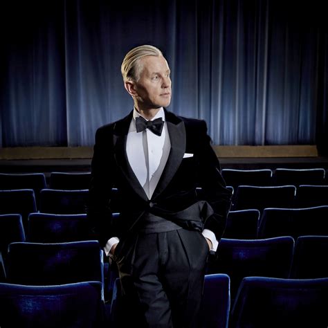 Max Raabe And Palast Orchester Photo Gallery Deutsche Grammophon