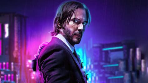 John Wick 2 Cały Film Vider