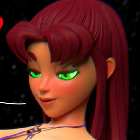 Chat With Futa Giantess Starfire Dominant Futanari