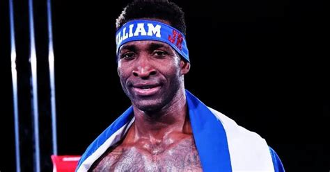 Alvarez Vs Scull May 3 2025 How To Watch Start Time