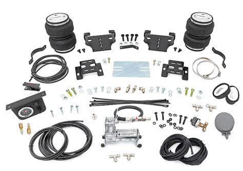 Rough Country Air Spring Kit