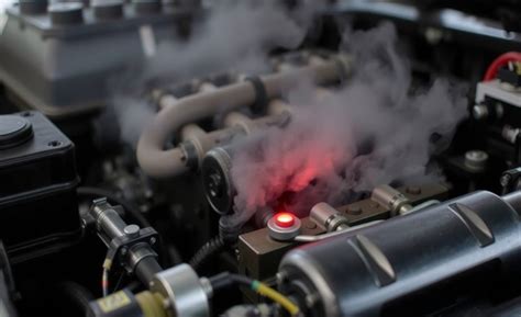 Engine Overheating But Coolant Full Heres Why