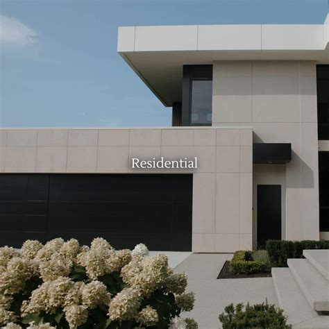 Lightweight Concrete Cladding Dekko Concrete