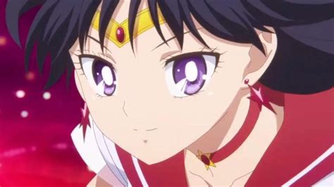Missylee Hace El Cosplay Perfecto De Sailor Mars La Bella Heroína De