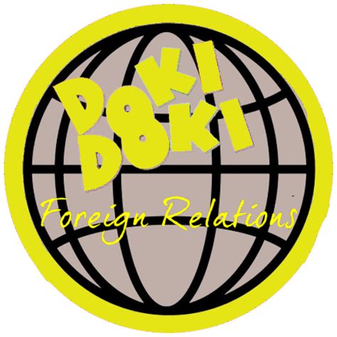 Ddlc Foreign Relations Logo Rddlcmods