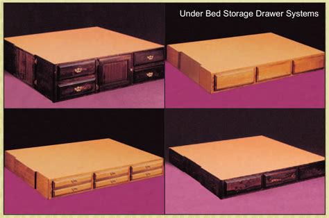Waterbed Hardside Frame Waterbed Base Free Shipping From Waterbed