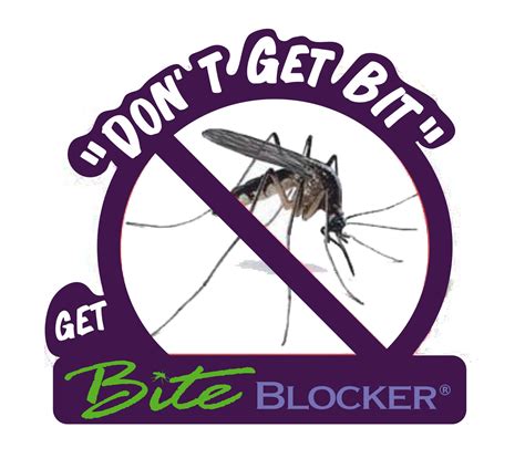 Bite Blocker Bite Blocker Has A Long History Now Of Proving