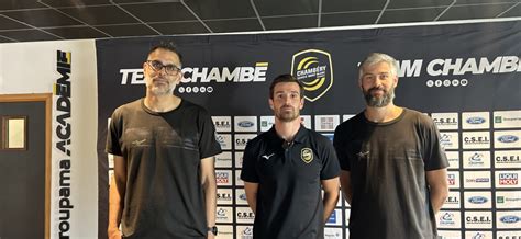 La Team Chambé Pleine Denvie La Vie Nouvelle