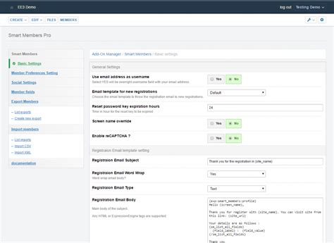 Top 10 Essential Expressionengine Add Ons For Your Cms