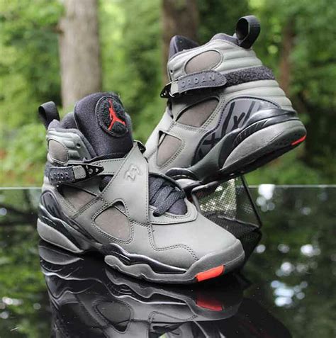 Air Jordan 8 Retro Online