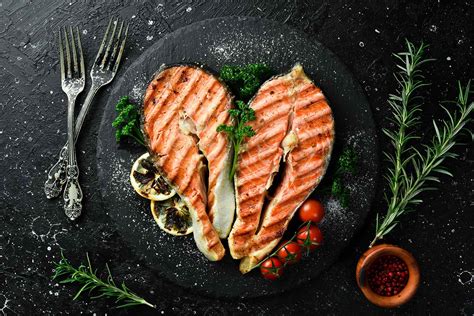 Zdrava Prehrana Za Srce Salvia Residence