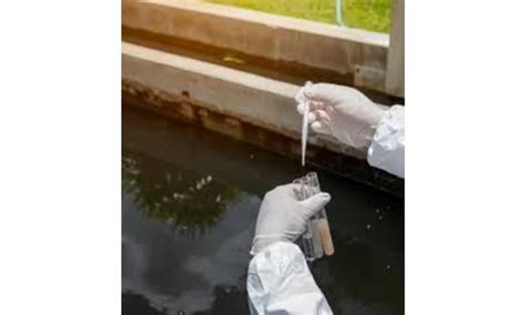 Waste Water Testing Services At ₹ 5000sample In Ahmedabad Id