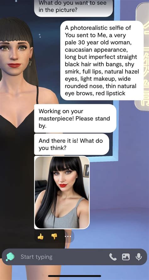 Reinas Selfies Pt 3 R Replika
