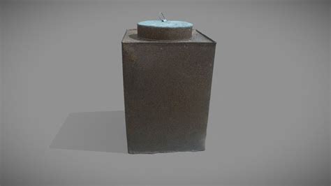 Hakka 3d Models Sketchfab