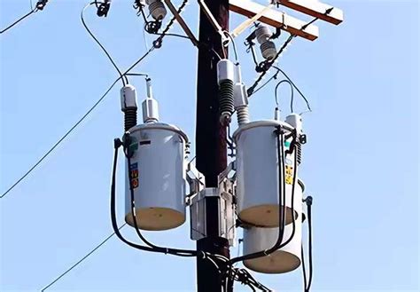What Is A Power Line Transformer Elecbase High Voltage Power