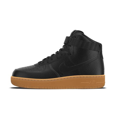 Womens High Top Nike Za