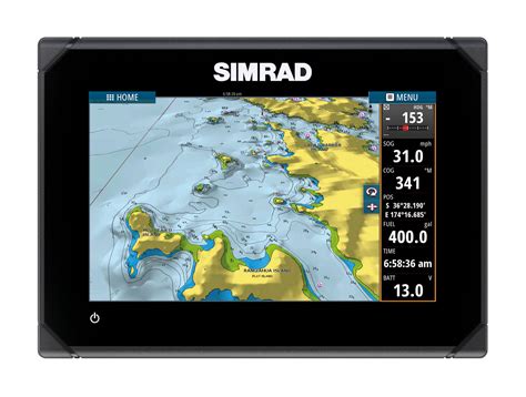 Chartplotters Which Is Best For My Boat