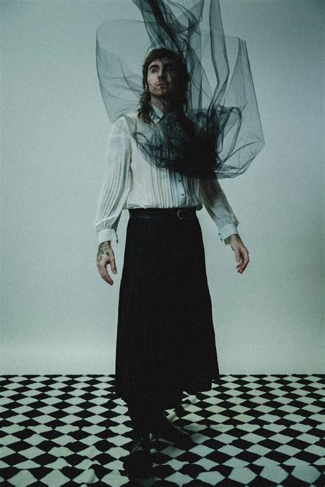 A Quick Chat With Eimhin