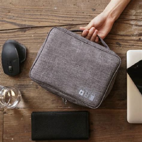 Opbergtas Reizen Closet Organizer Case Voor Hoofdt Grandado