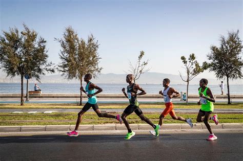 Marathonizmir Avek 21 Apr 2024 Worlds Marathons