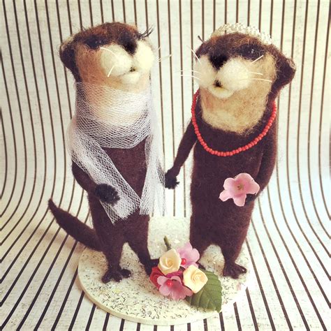 Same Sex Custom Wedding Cake Toppers Etsy