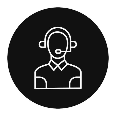 Premium Vector Customer Service Vector Illustration