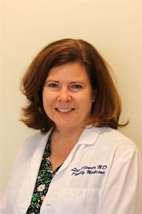 Flower Lisa Md Find A Provider Preston Memorial Hospital