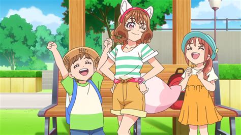 Discuss Everything About Pretty Cure Wiki Fandom