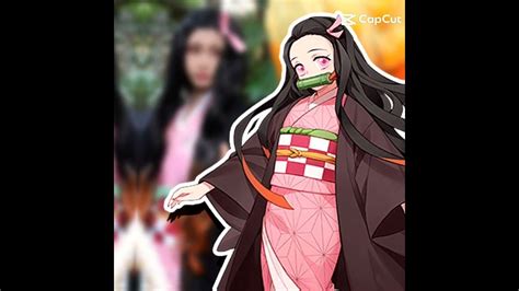 Nesuko Kamado💗edit💖 Youtube